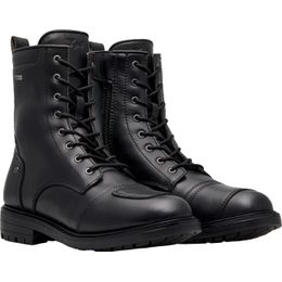XPD X-Nashville H2Out, Schuhe wasserdicht