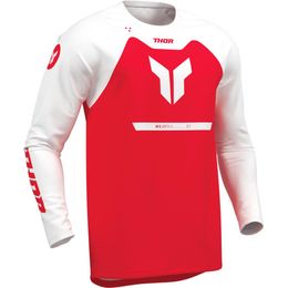 Thor Ridemode Menace, Trikot