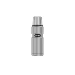 Thermos Isolierflasche STAINLESS KING BEVERAGE BOTTLE silber Edelstahl &raquo; M&ouml;bel Kraft