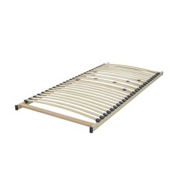 SUN GARDEN Lattenrost L2000 NV / Rubin braun Ma&szlig;e (cm): B: 140 &raquo; M&ouml;bel Kraft