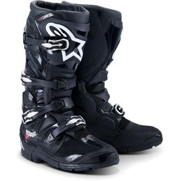 Alpinestars Tech 7 Enduro Drystar, Stiefel wasserdicht
