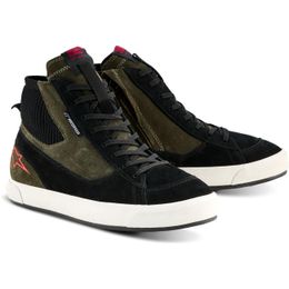 Alpinestars Stated, Schuhe Drystar