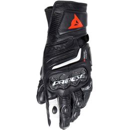 Dainese Carbon 4, Handschuhe lang Damen