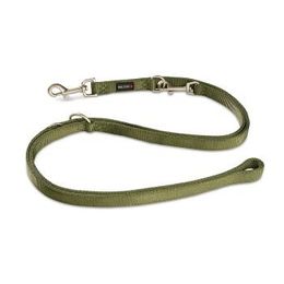 Wolters Professional F&uuml;hrleine olive/ khaki S
