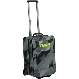 Thor Jetway Camo, Ausr&uuml;stungstrolley