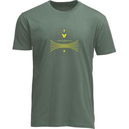 Thor Warp, T-Shirt