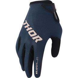 Thor Ridemode Static, Handschuhe Damen