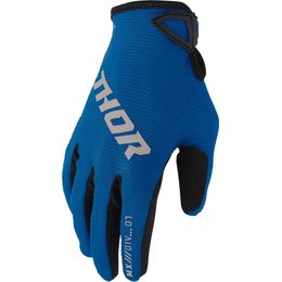 Thor Ridemode Static, Handschuhe