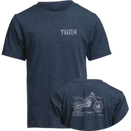 Thor Blueprint, T-Shirt Jugend