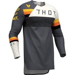 Thor Sportmode League, Trikot