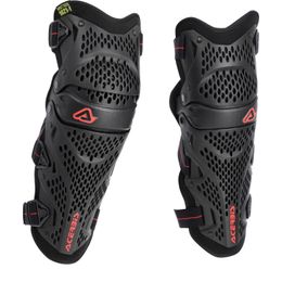 Acerbis Impact Pro, Knieprotektoren