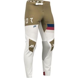 Thor Sportmode League, Textilhose