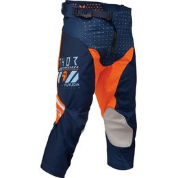 Thor Launchmode Futura, Textilhose Jugend