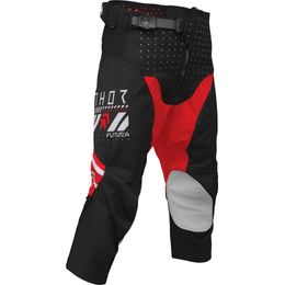 Thor Launchmode Futura, Textilhose Jugend