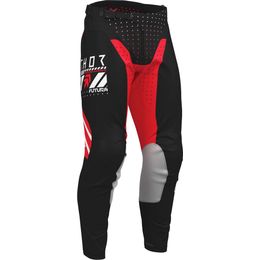 Thor Launchmode Futura, Textilhose