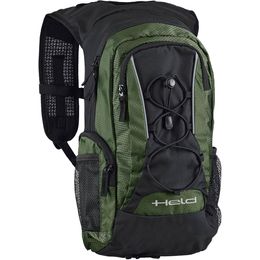 Held To Go 2, Rucksack