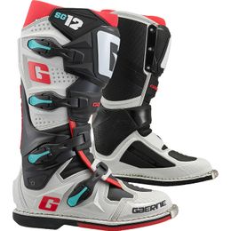 Gaerne SG-12 Gravel, Stiefel