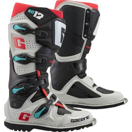 Gaerne SG-12 Enduro Gravel, Stiefel