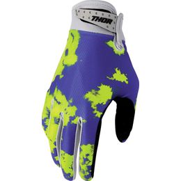 Thor Launchmode Bleach, Handschuhe