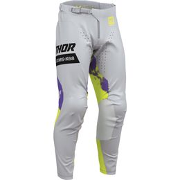 Thor Launchmode Bleach, Textilhose