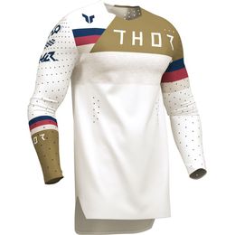 Thor Sportmode League, Trikot