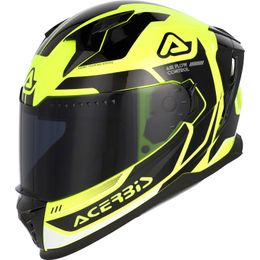 Acerbis X-Way, Integralhelm