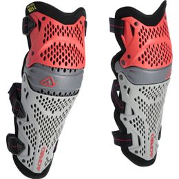 Acerbis Impact Pro, Knieprotektoren