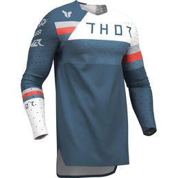 Thor Sportmode League, Trikot