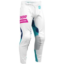 Thor Launchmode Bleach, Textilhose