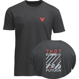 Thor Futura, T-Shirt