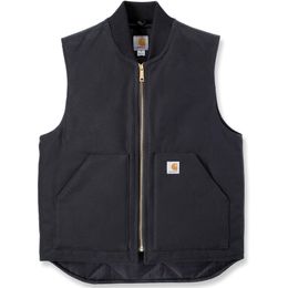 Carhartt V01 Firm Duck, Weste