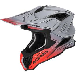 Acerbis Airstrike-X, Motocrosshelm