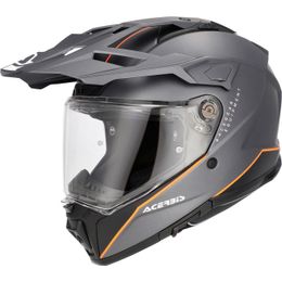 Acerbis Attack, Endurohelm
