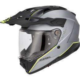 Acerbis Attack, Endurohelm