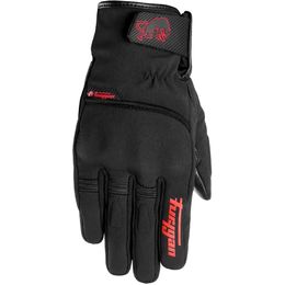 Furygan Jet All Seasons D3O Evo, Handschuhe wasserdicht