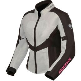 Modeka Emma Air, Textiljacke Damen