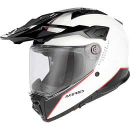 Acerbis Attack, Endurohelm