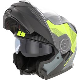 Acerbis Serel, Klapphelm
