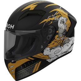 Airoh Connor Zeus, Integralhelm