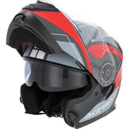 Acerbis Serel, Klapphelm