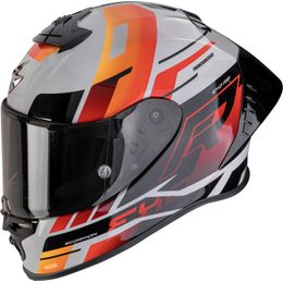 Scorpion EXO-R1 Evo II Air Adrenaline, Integralhelm
