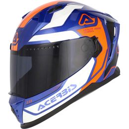 Acerbis X-Way, Integralhelm