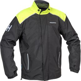 Halvarssons Bofallet, Regenjacke