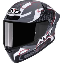 KYT TT-Revo Speeding, Integralhelm