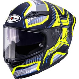 Suomy Stellar 2 Blackstar, Integralhelm