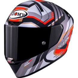 Suomy SR-GP EVO Infrared, Integralhelm