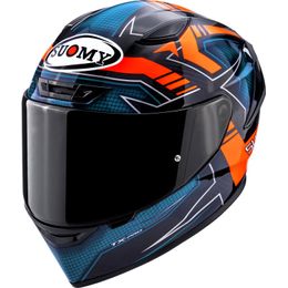 Suomy TX-Pro Flawless, Integralhelm