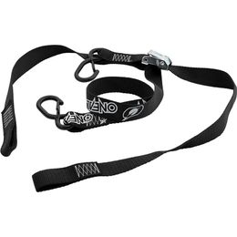 O Neal ONeal De Luxe Soft Hook Tie Downs, Spanngurte
