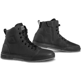 Falco Booster, Schuhe wasserdicht