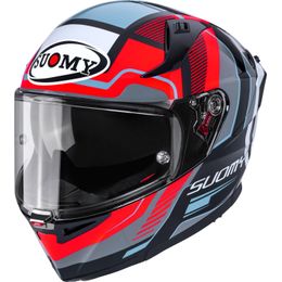 Suomy Speedstar 2 Parallax, Integralhelm